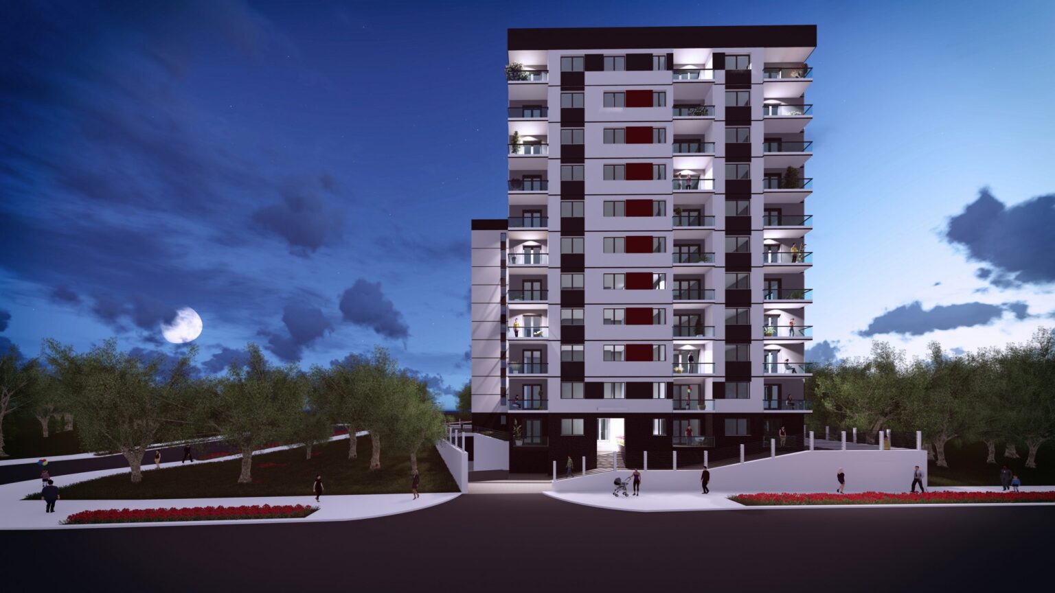 PROIECTE FINALIZATE – Exigent Development – Aici este Viitorul Tau!